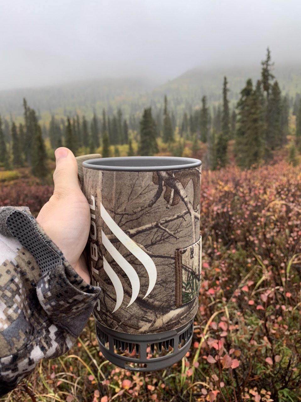 Gear Review Archives - Everyday Alaska